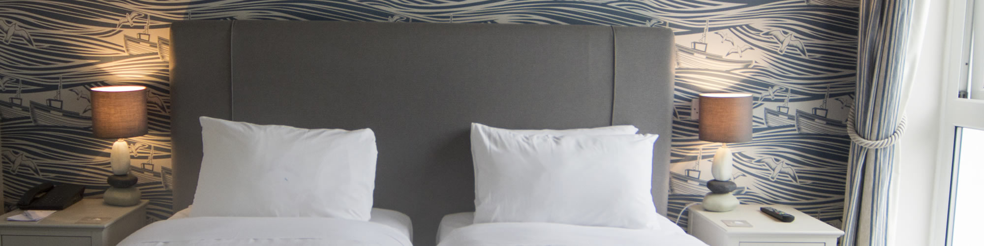 White Lodge Filey - White Lodge Hotel