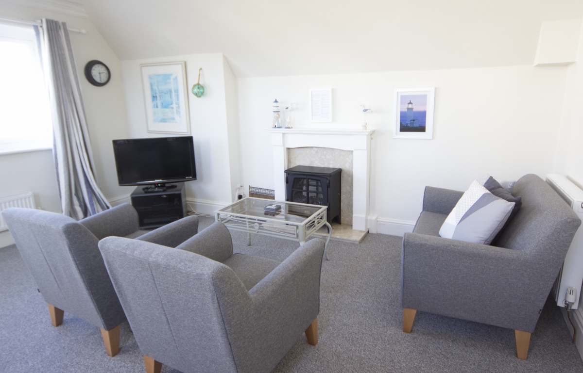 Self Catering in Filey - White Lodge Hotel